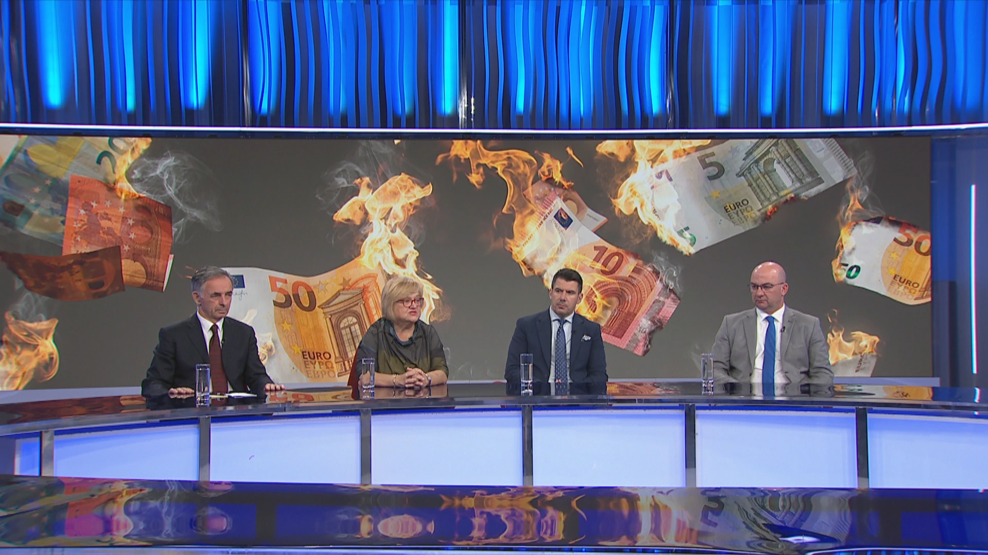 Otvoreno o aferi s prodajom plina - HRT