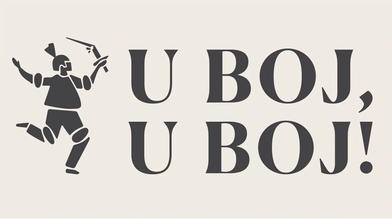 U boj, u boj: Bitka kod Stubice - HRT