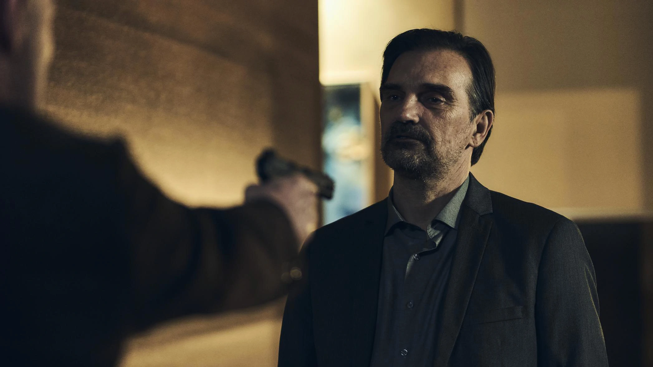 Drugu sezonu serije Šutnja gledajte ekskluzivno na HRTi aplikaciji - HRT