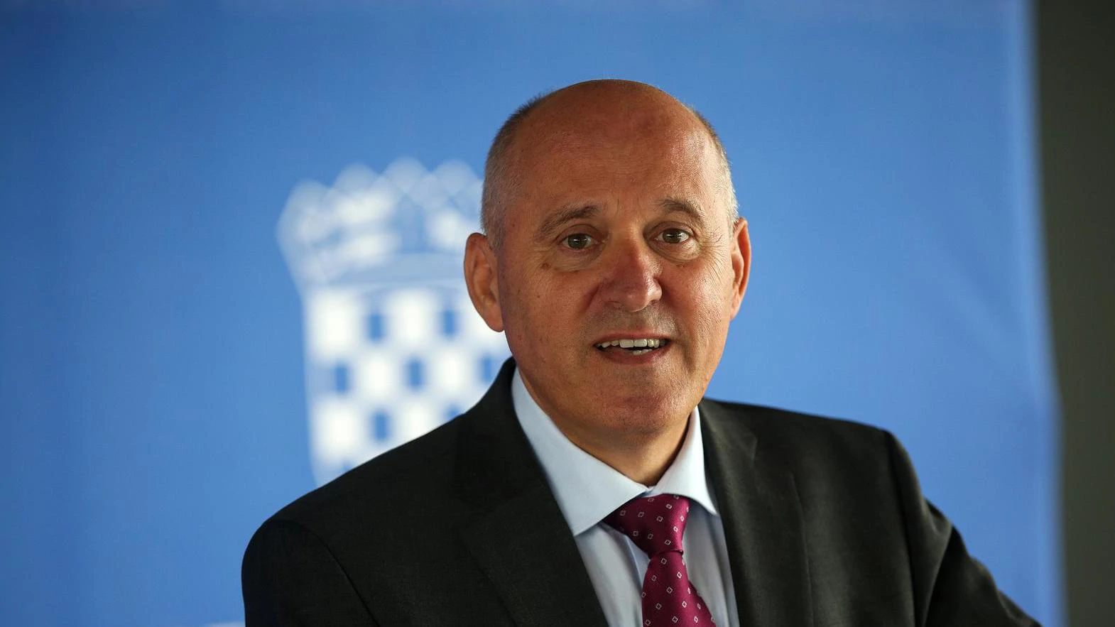 Bačić: Prema svakome postupati jednako, pa i prema direktoru javnog ...