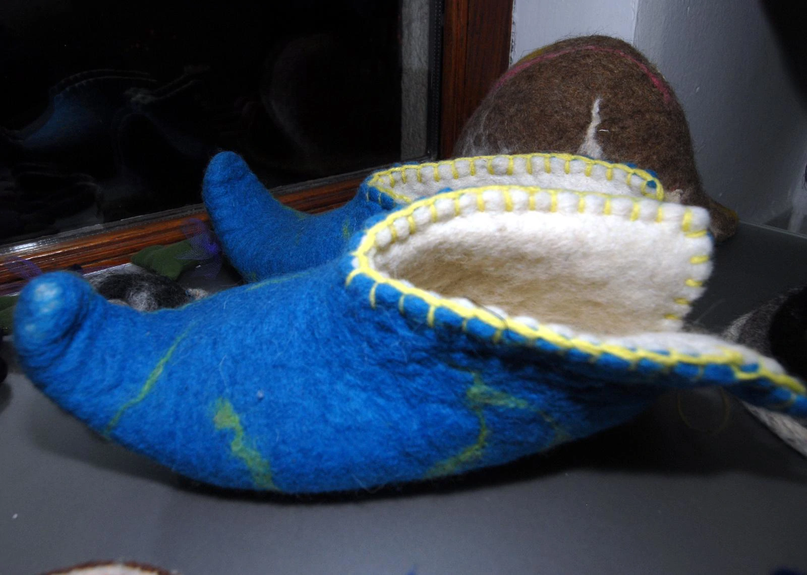 Vuna, materijal pun potencijala - HRT