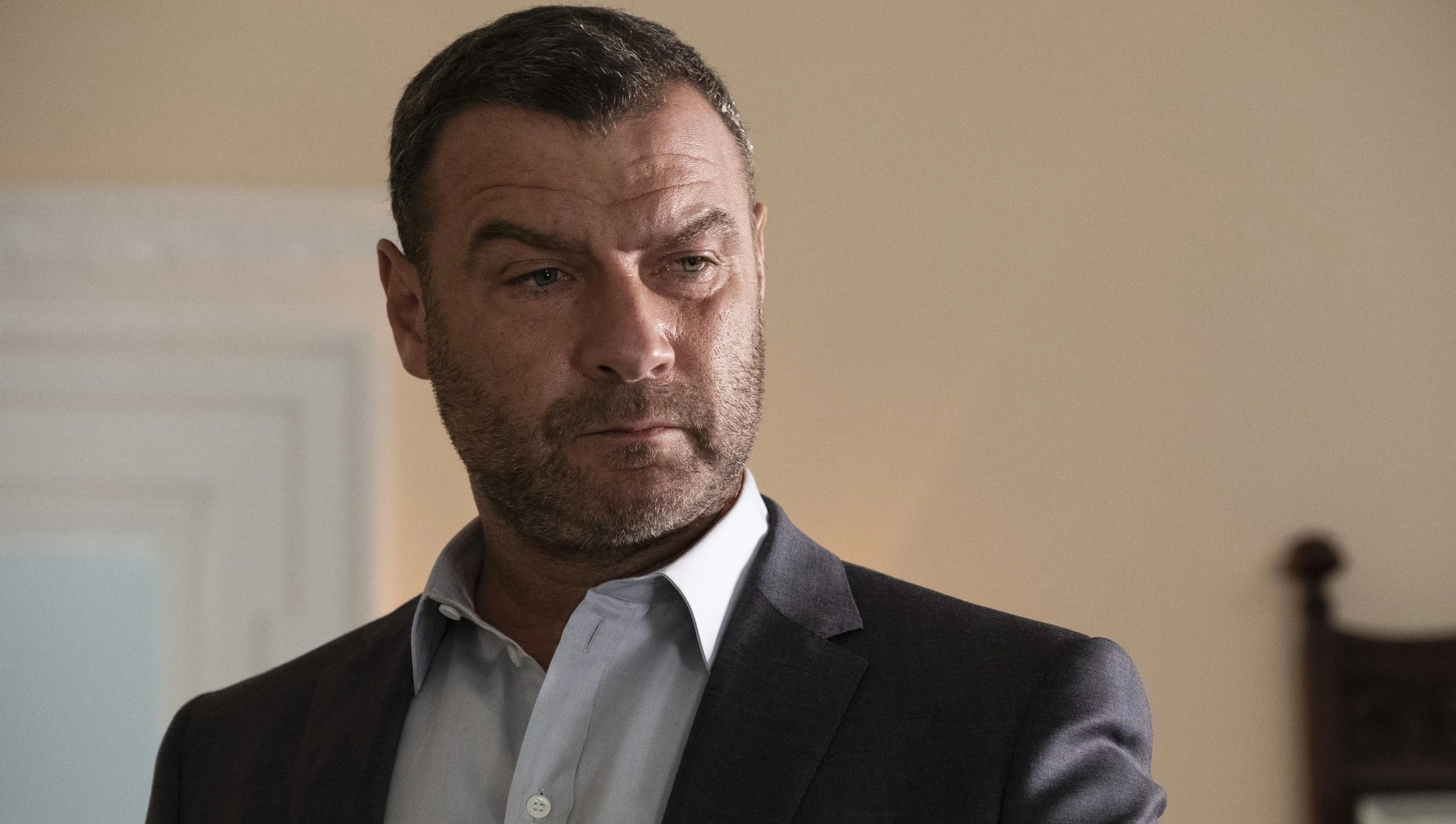 Ray Donovan - HRT