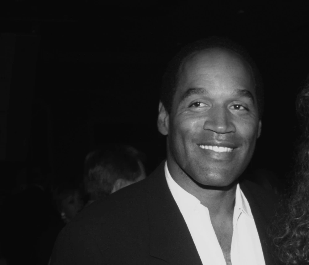 Preminuo je O.J. Simpson - HRT