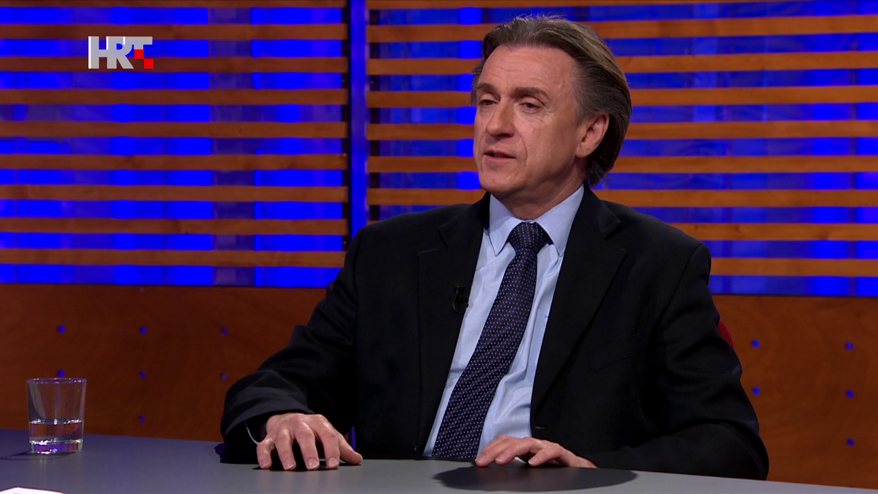 Hoće li umjetna inteligencija otuđiti ljude ili omogućiti kvalitetniji ...