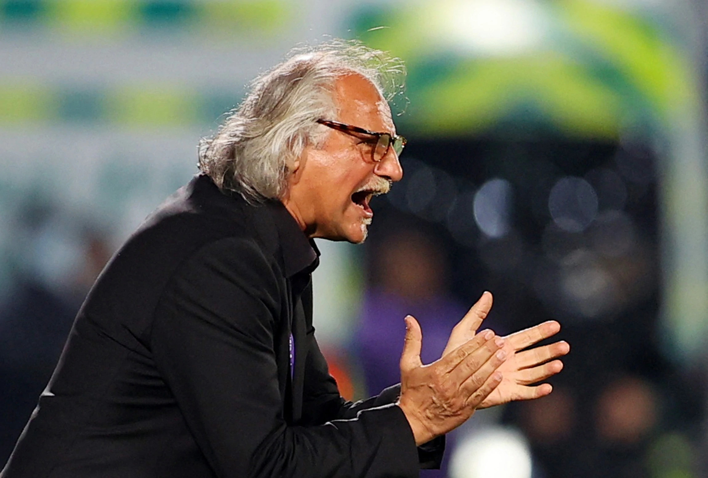 Šegrt uoči osmine finala: Živimo svoj san - HRT