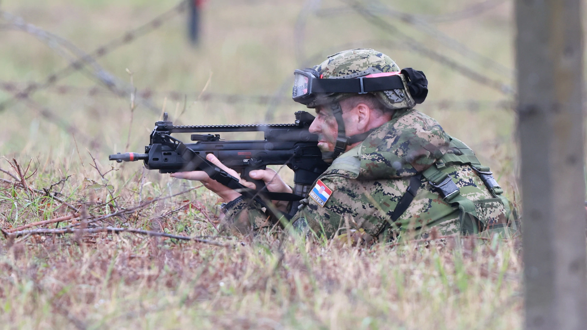 HRT: Croatia Today Late Edition 27/10/2024