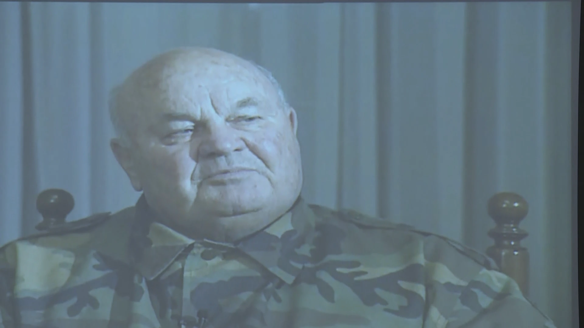 Hrvatski generalski zbor obilježava 20. godišnjicu smrti generala ...