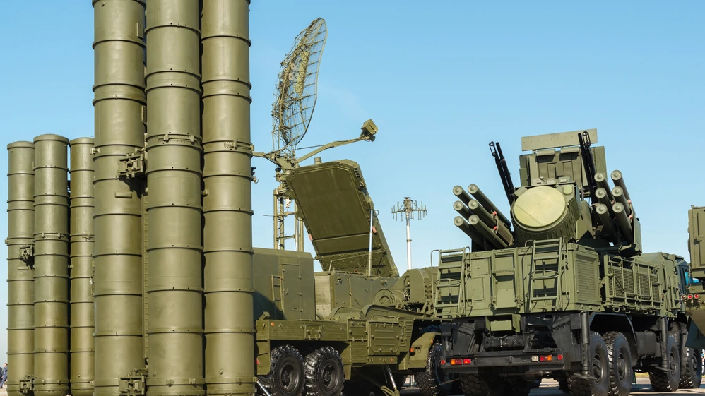 Rusija Sjevernoj Koreji isporučila protuzračni raketni sustav - HRT