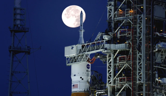 Zbog tehničkih problema odgođeno lansiranje najmoćnije rakete - HRT