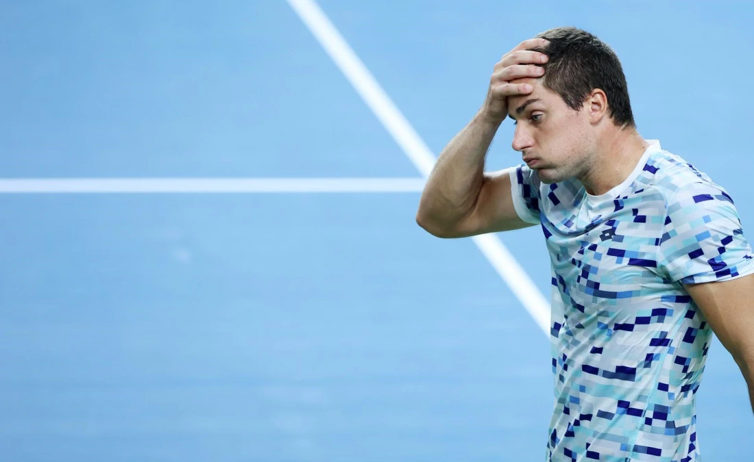 Gojo bez drugog kola parova u Melbourneu - HRT