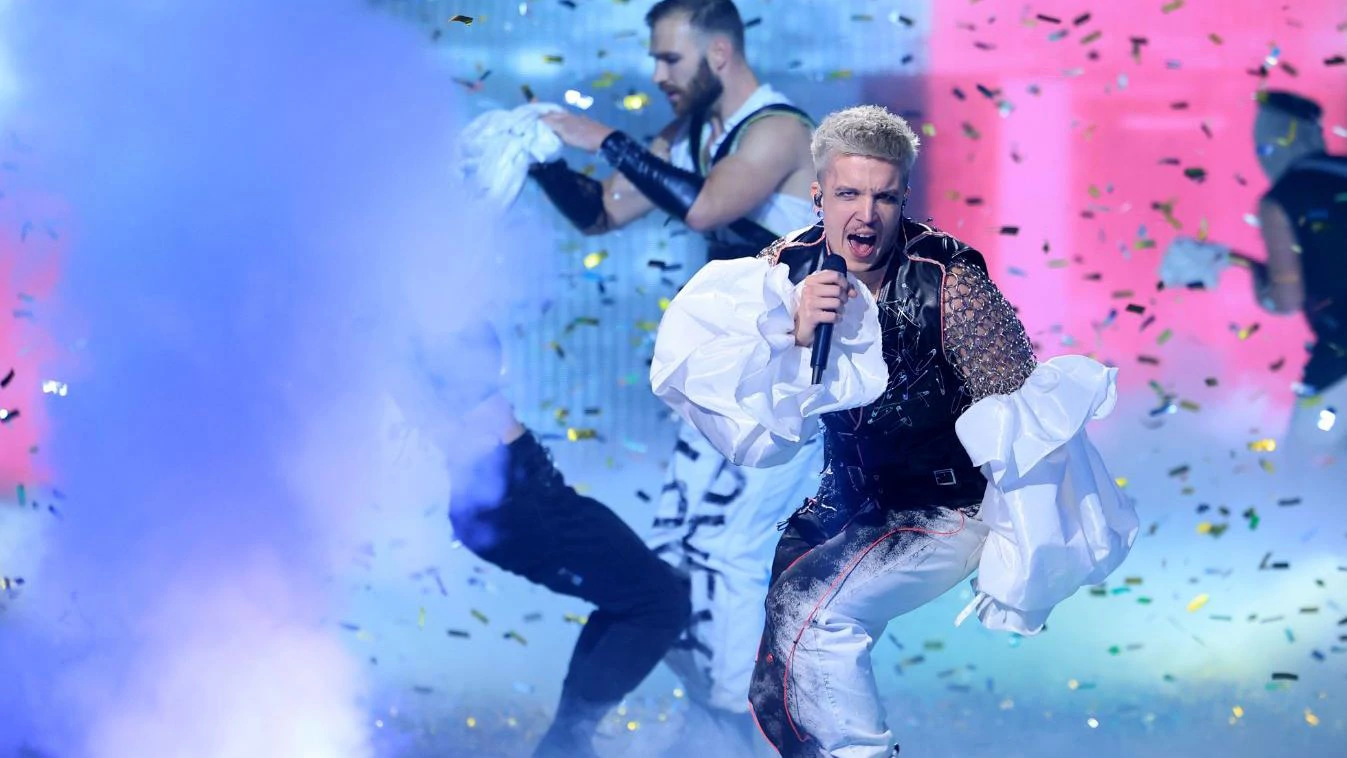 Emisiju o Baby Lasagni pogledajte na Youtube kanalu HRT-a i platformi ...