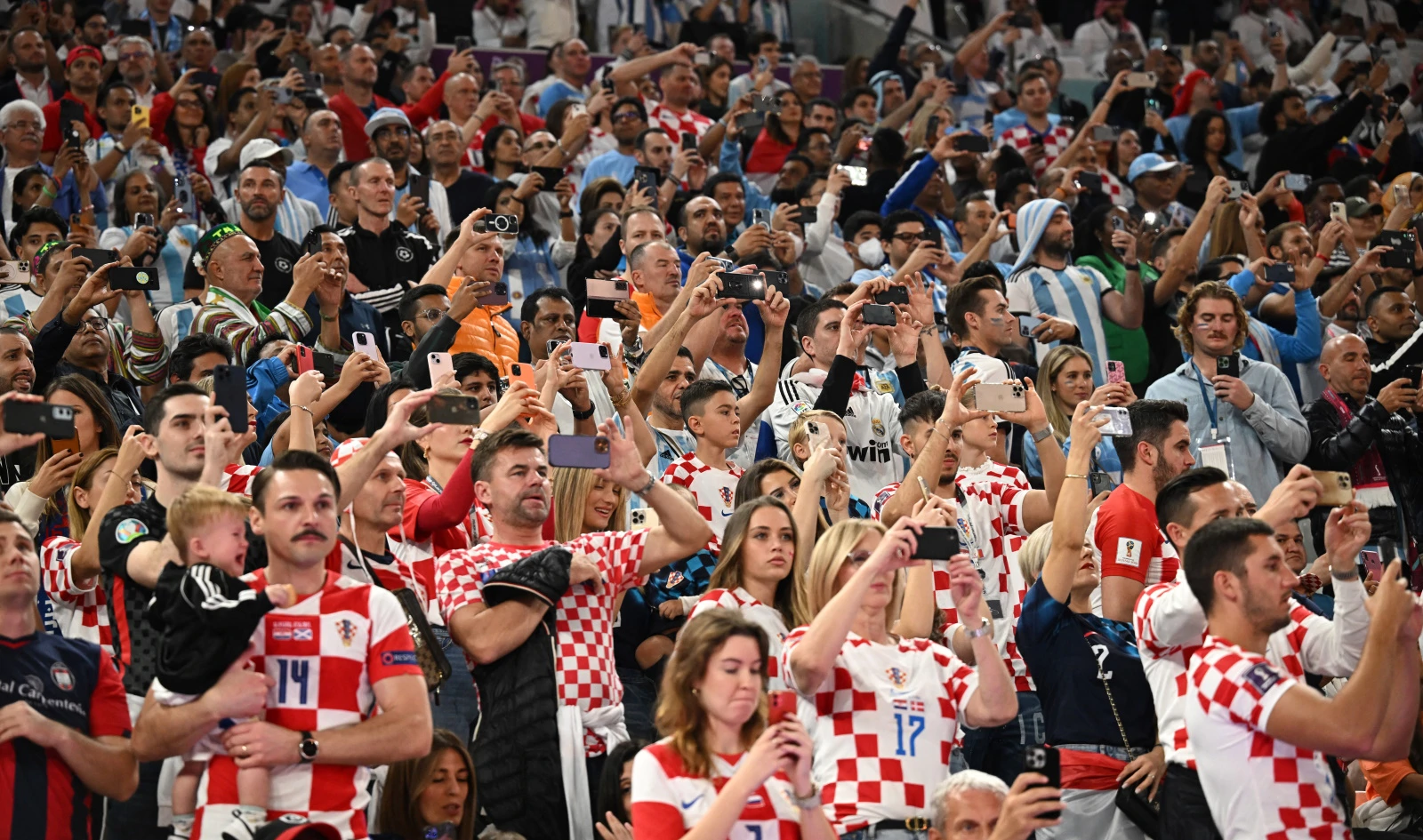 HNS osigurao novi kontingent ulaznica za Hrvatska - Maroko - HRT