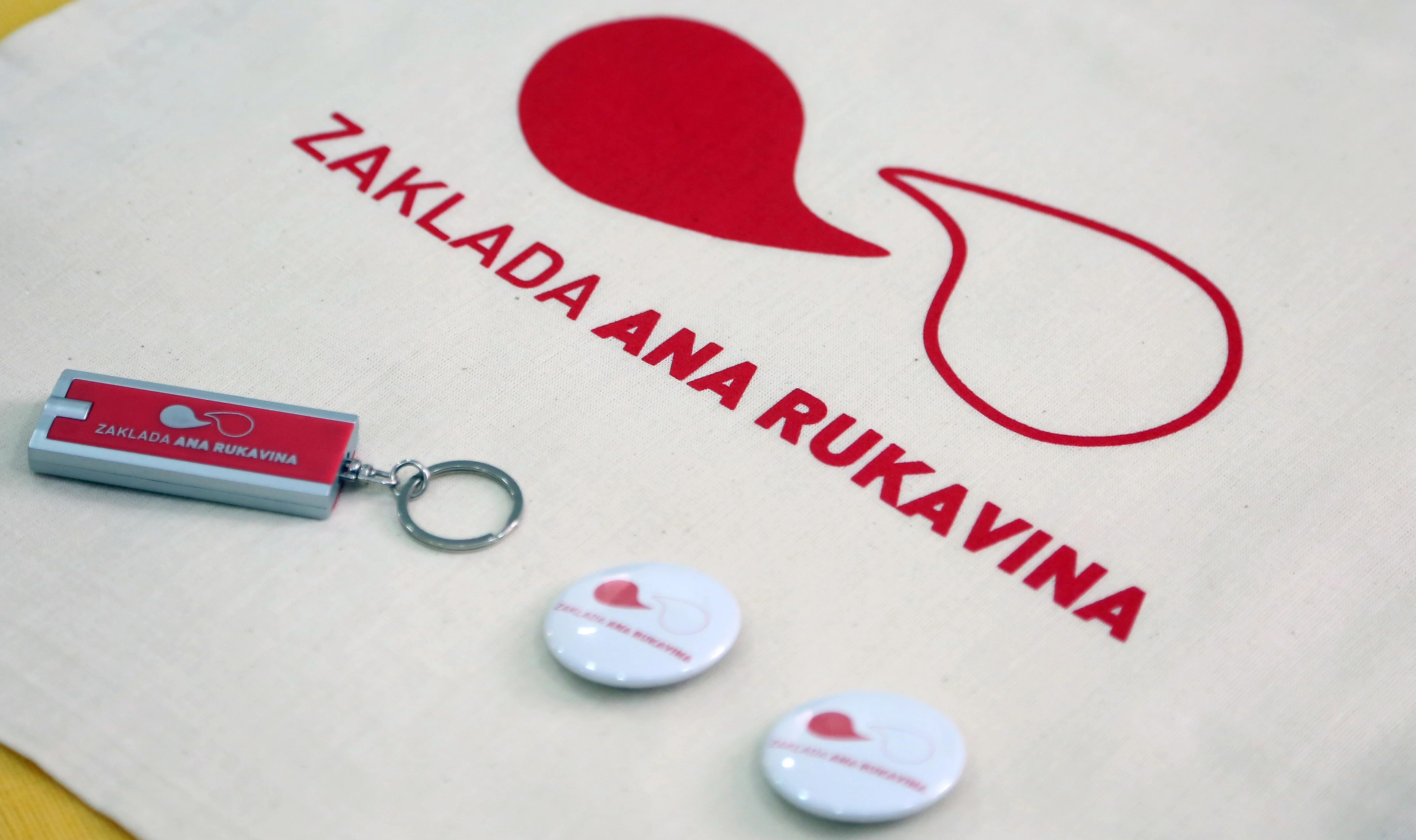 Zaklada Ana Rukavina počinje prikupljati novac - HRT