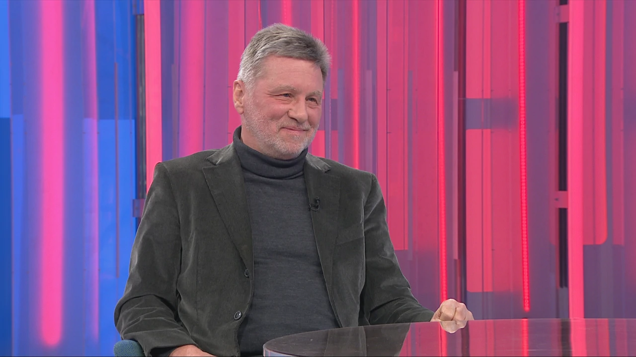 Vukmir: Ideja intelektualnog vlasništva u Hrvatskoj i dalje je većini ...