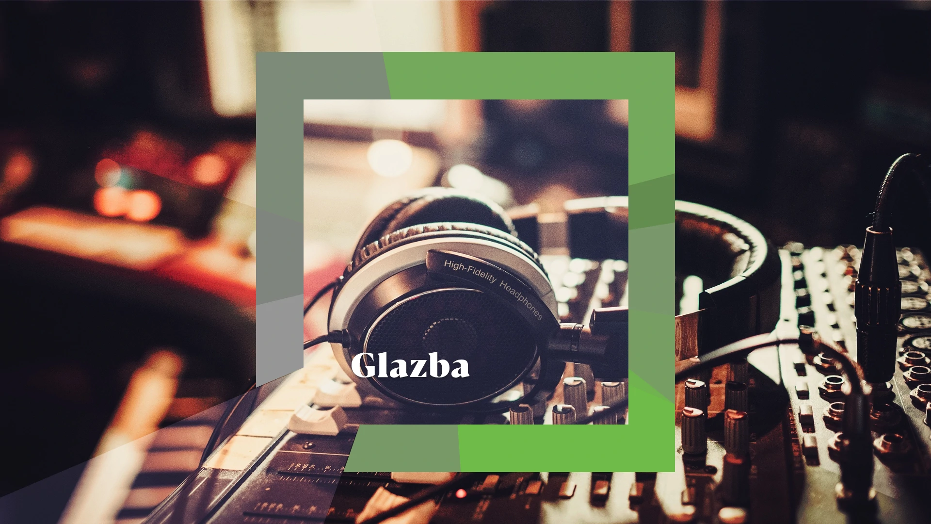 Glazba - Hrvatski radio