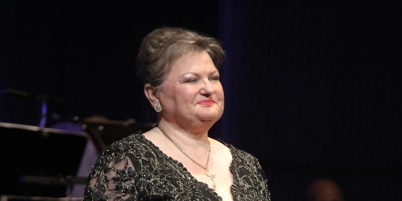 Preminula je operna prvakinja Mirella Katarinčić Toić - HRT