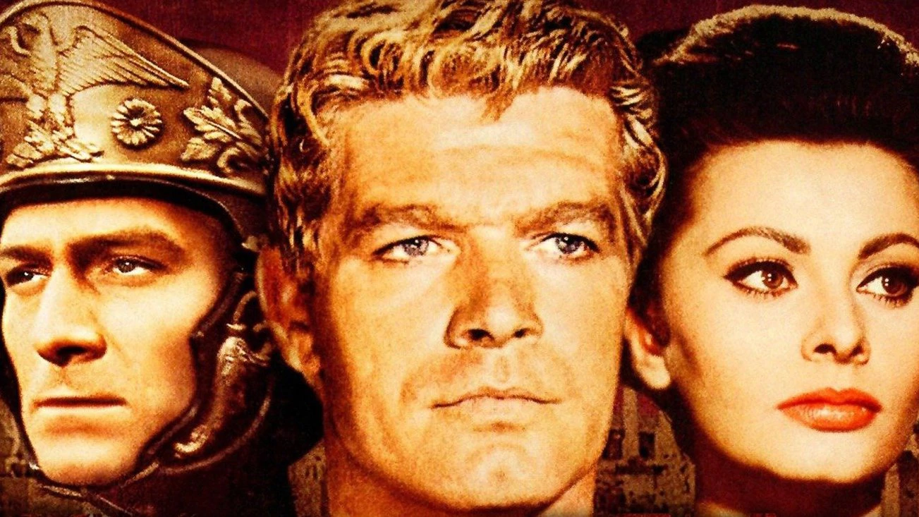 Pad Rimskog Carstva - HRT