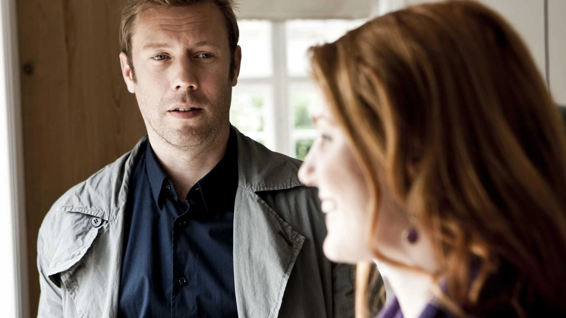 Ubojstva bez kajanja - HRT