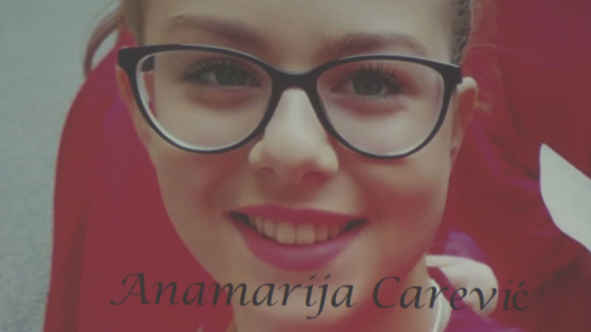 Sjećanje na Anamariju, simbol ranjenoga grada - HRT