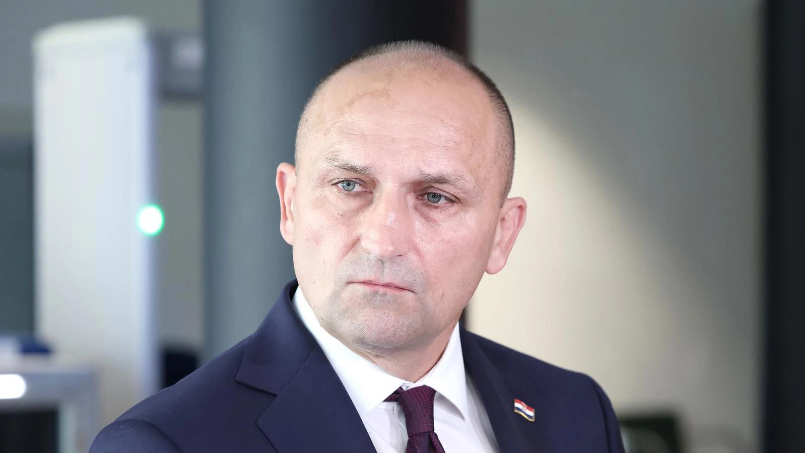 Anušić: HDZ-u ne odgovara slabi Domovinski pokret - HRT