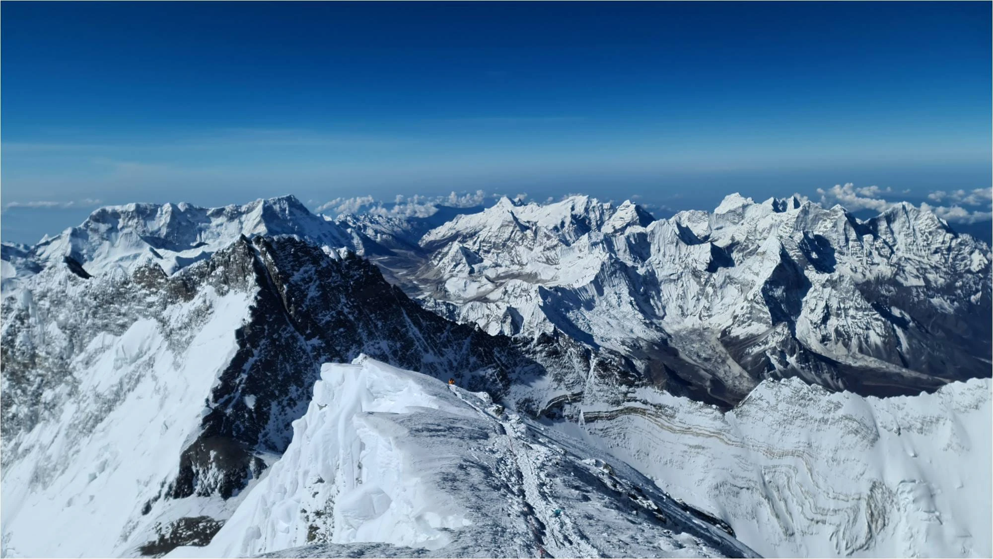 Koje je sve vrhove osvojio naš Stipe Božić? - HRT