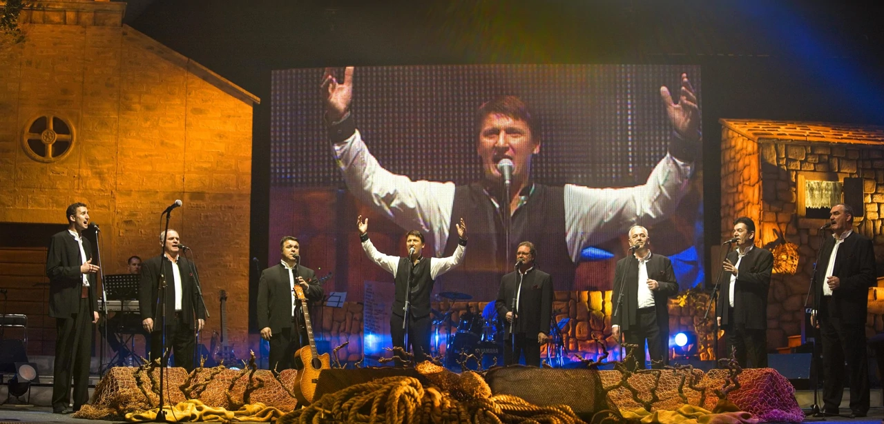 Popili intrade i opet su žedni - HRT