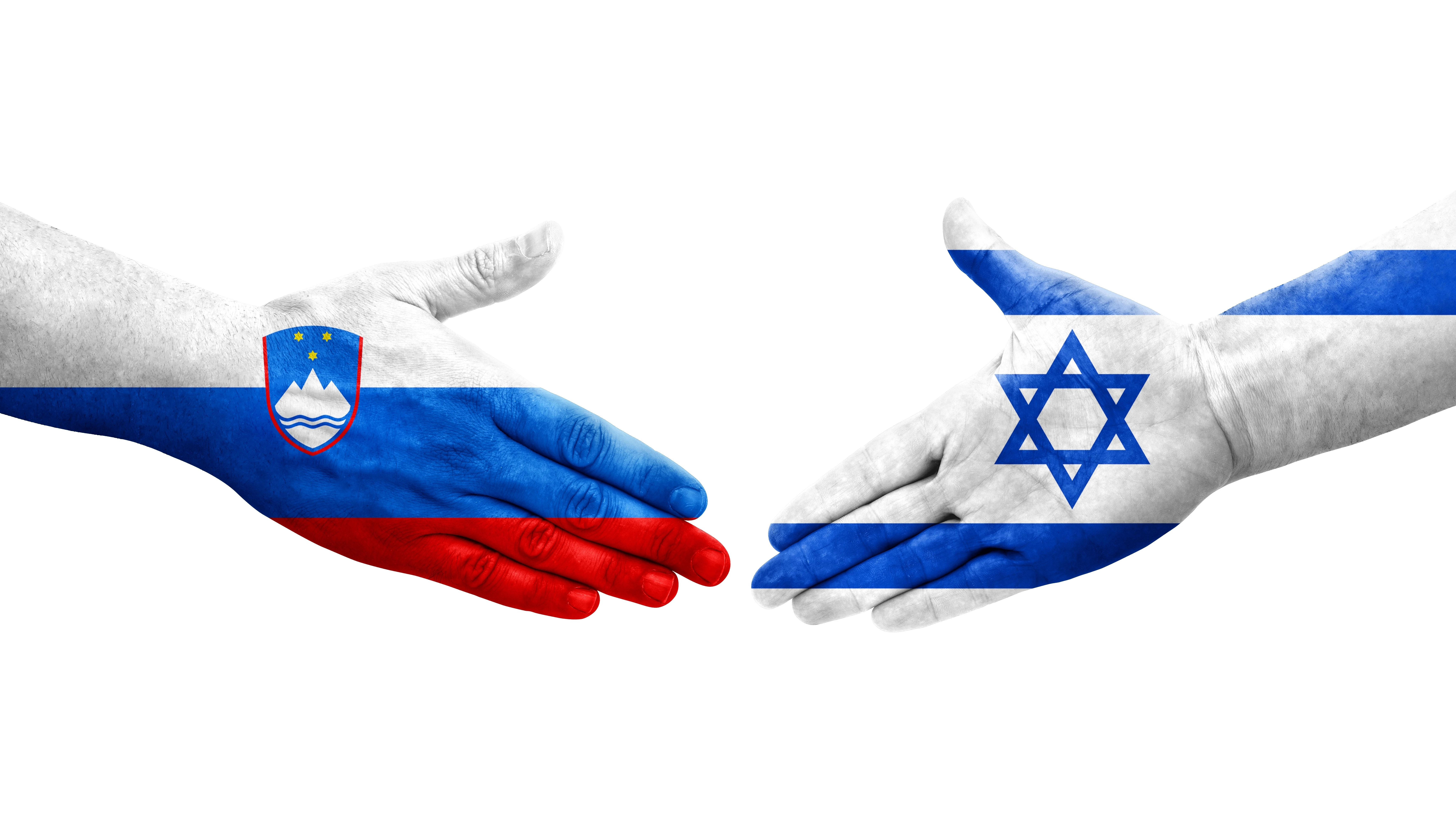 Janšina vlada ukinula zabranu trgovanja oružjem s Izraelom - HRT