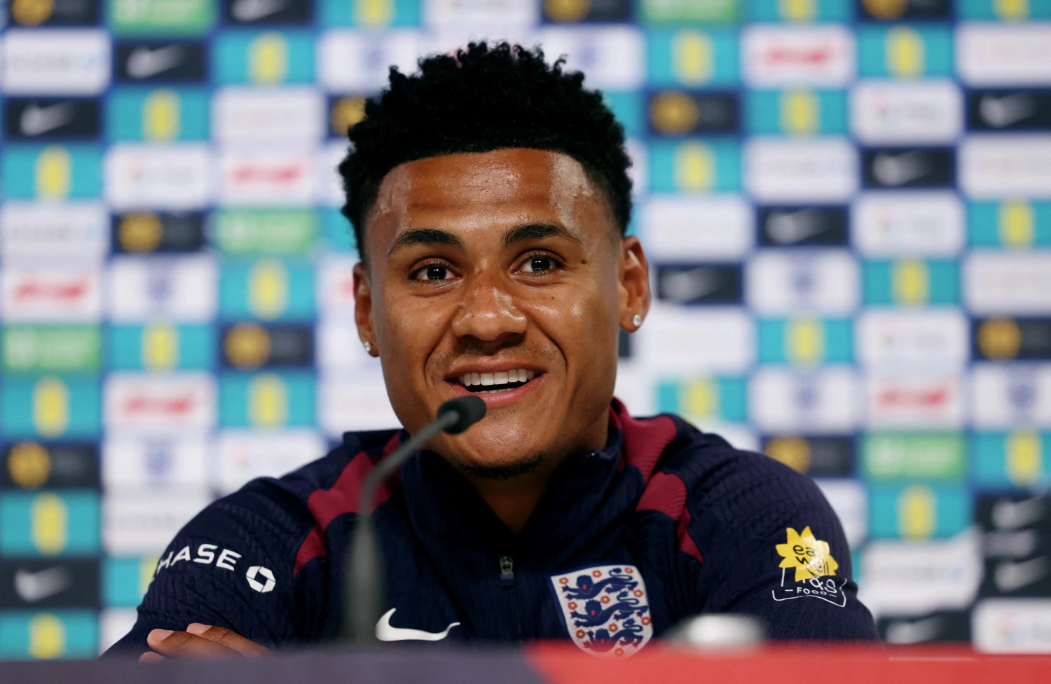 Watkins: Najvažnija utakmica u našem životu - HRT