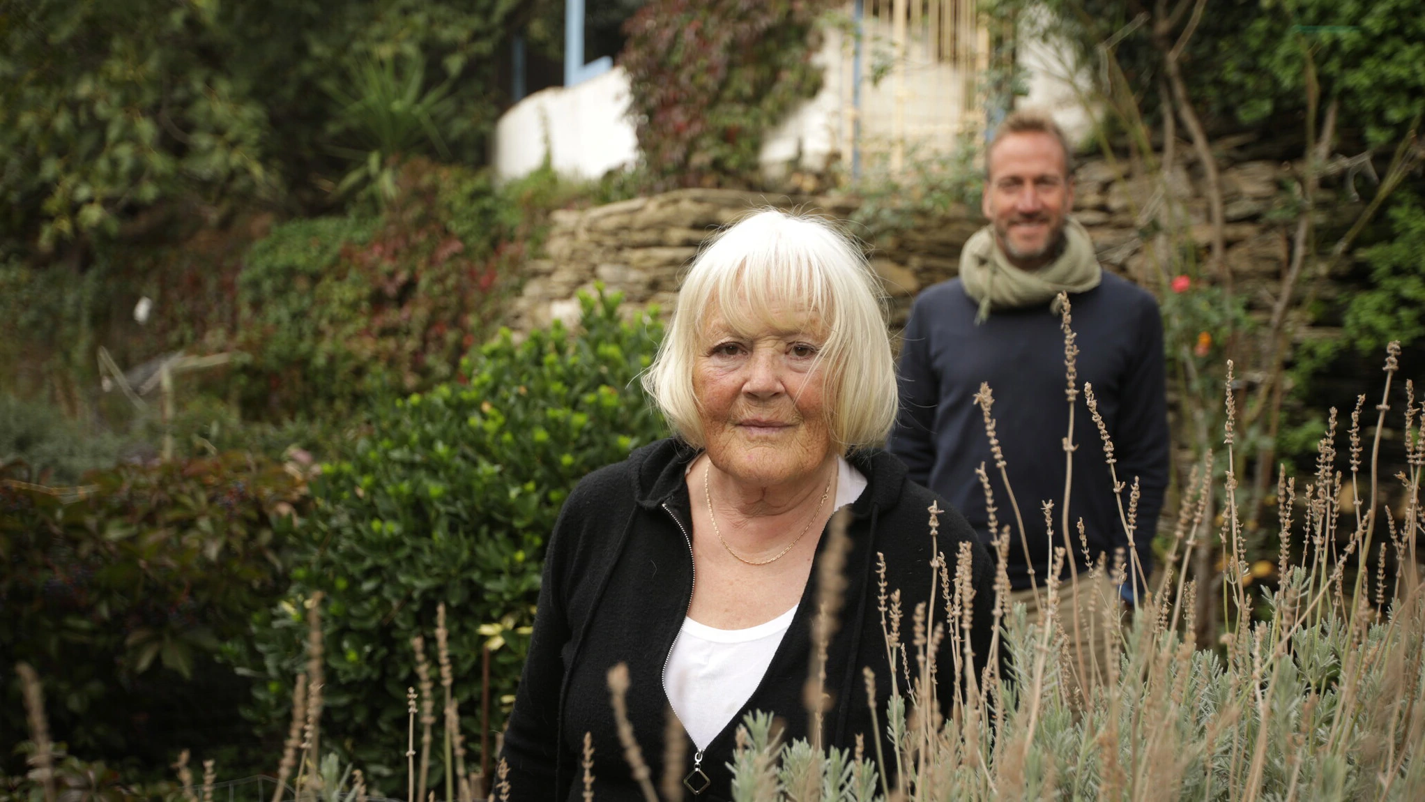 Ben Fogle - Ljudi od divljine - HRT