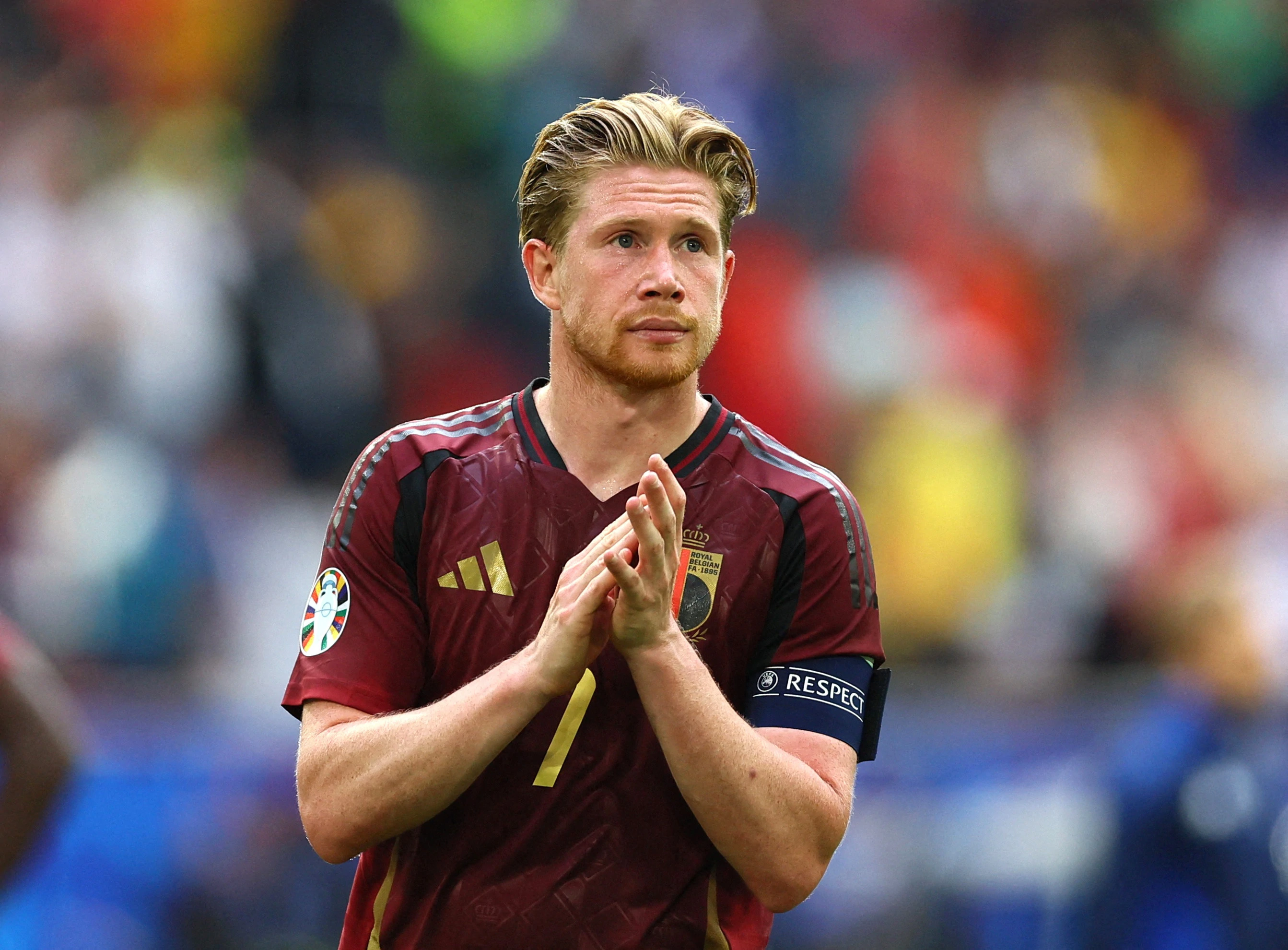 De Bruyne sve bliže Saudijskoj Arabiji - HRT