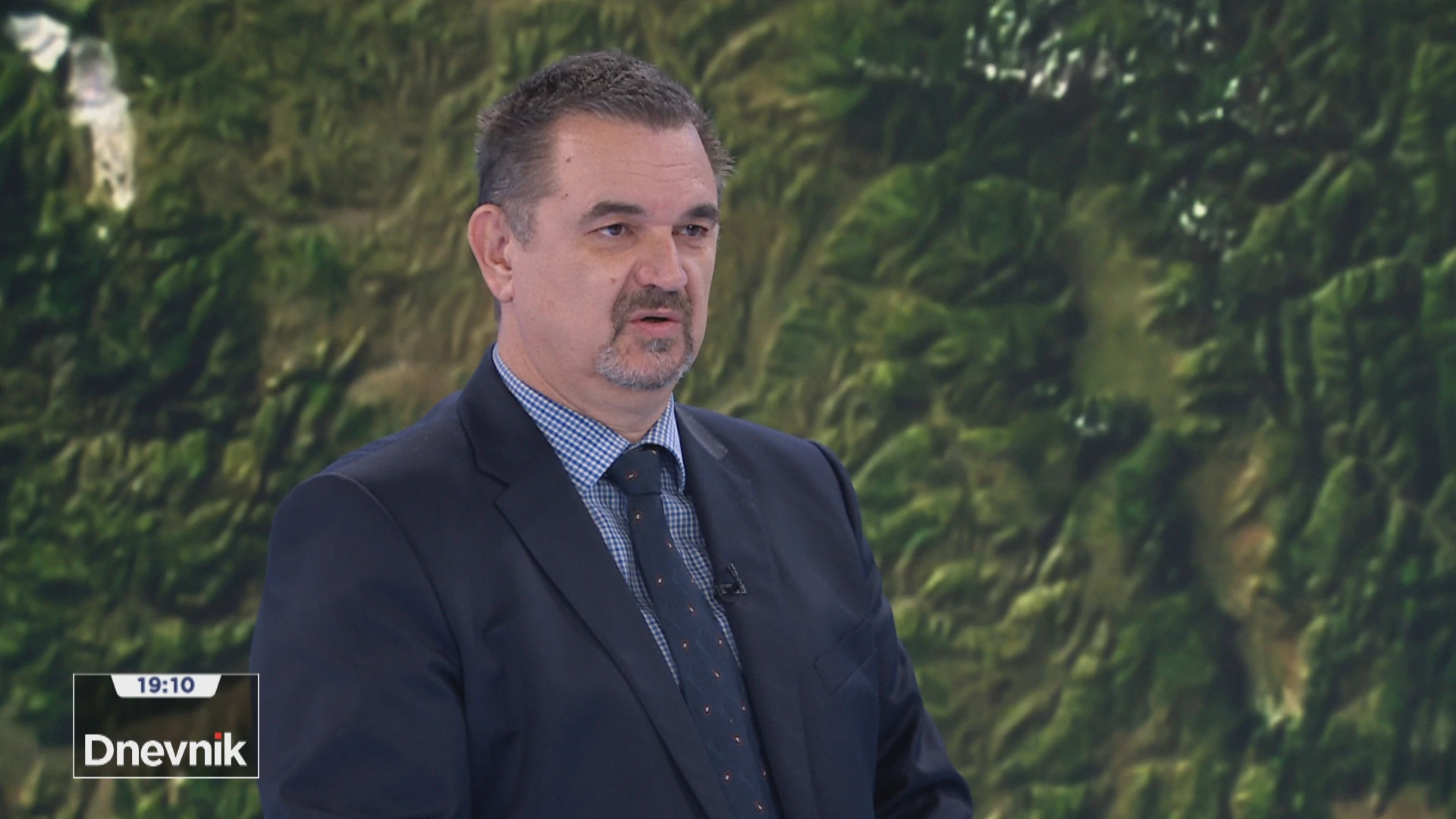 Akrap: Ukrajinci ne srljaju, rat vode racionalnošću, a ne emocijama - HRT