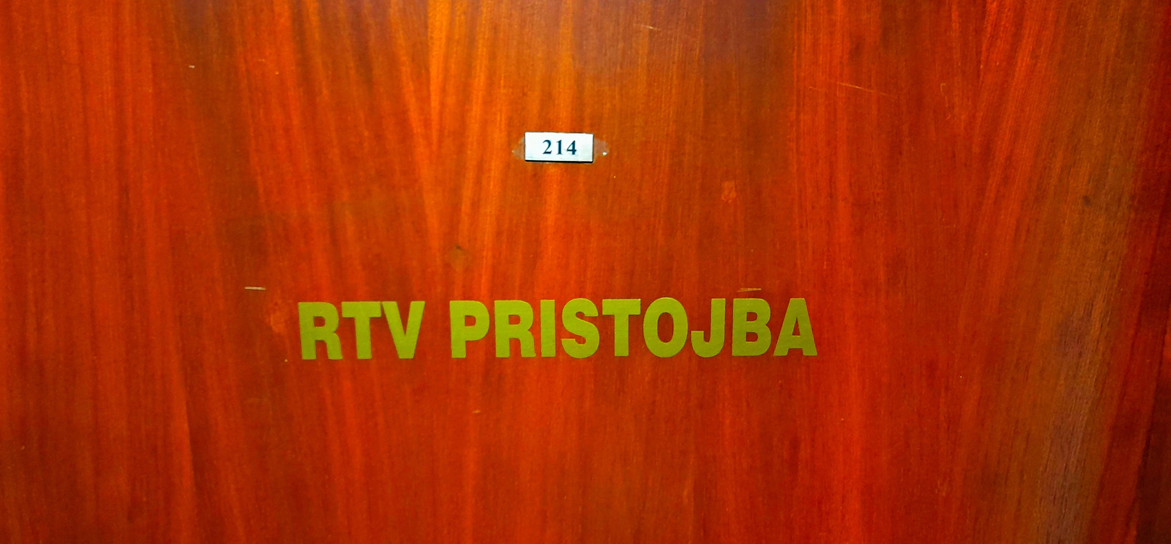 Telefoni i e-mail adresa za sve upite o plaćanju pristojbe HRT-a - HRT