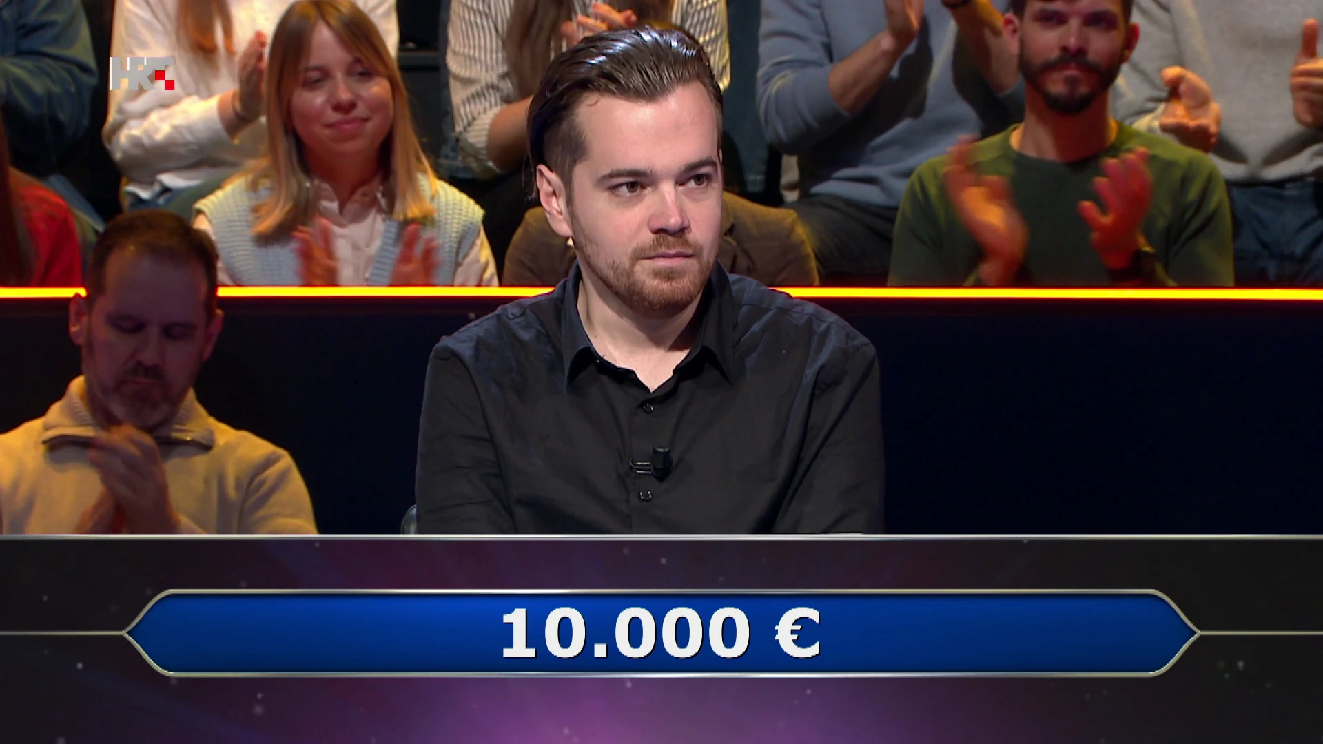 Janovu igru zaustavilo pitanje o hrvatskom kralju. Znate li vi odgovor? - HRT