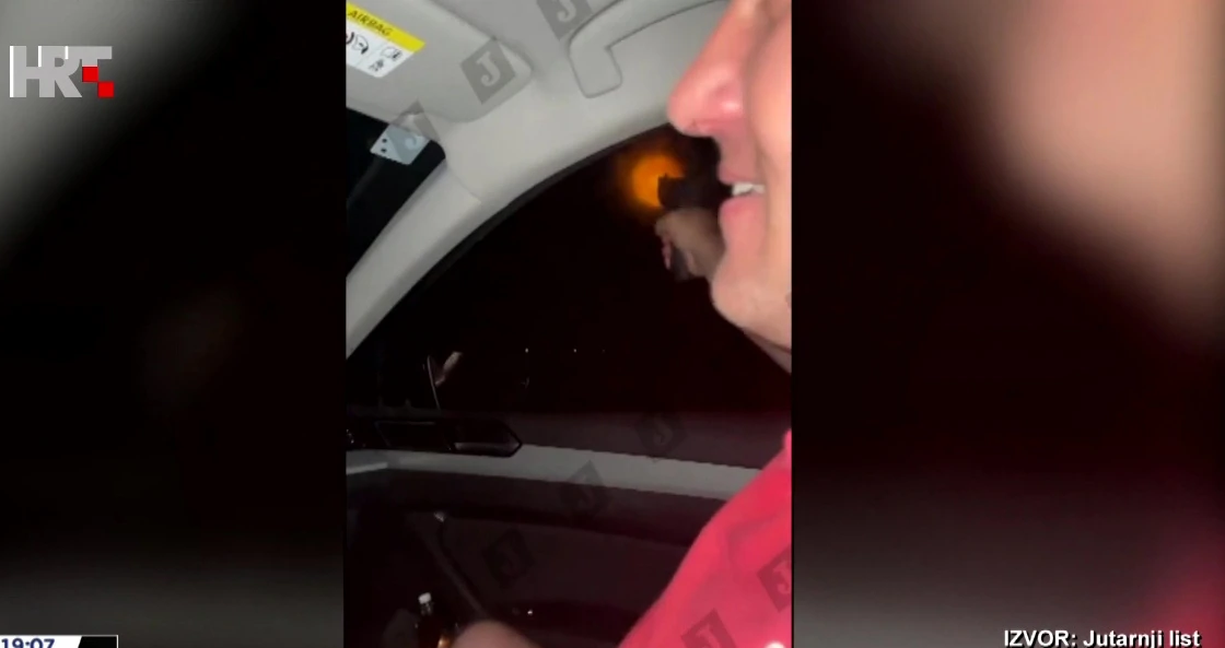 Izvide protiv Dabre vodit će Državno odvjetništvo u Osijeku - HRT