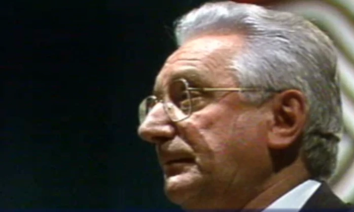 HRT: 100th anniversary of the birth of first Croatian president Franjo ...