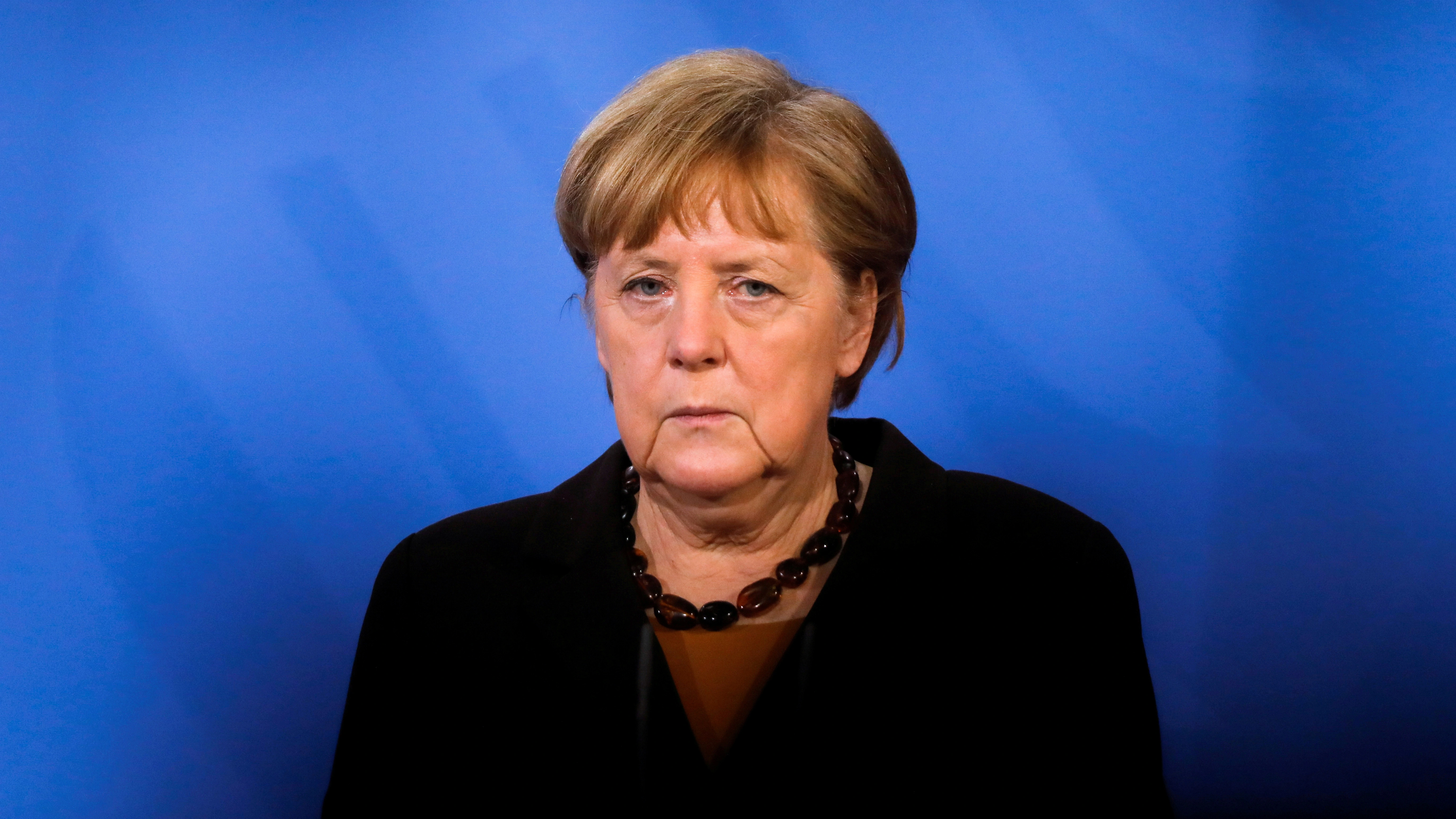 Angela Merkel neće se kandidirati za predsjednicu na izborima iduće ...