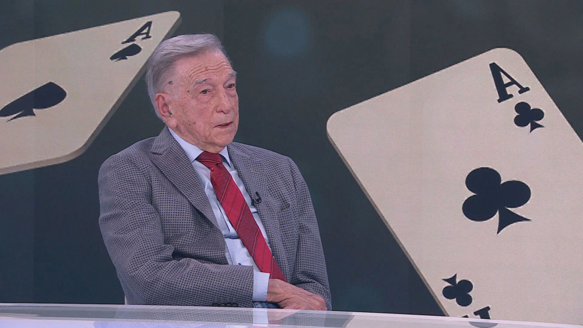 "Bridž - jedina igra s kartama kod koje je sreća eliminirana" - HRT