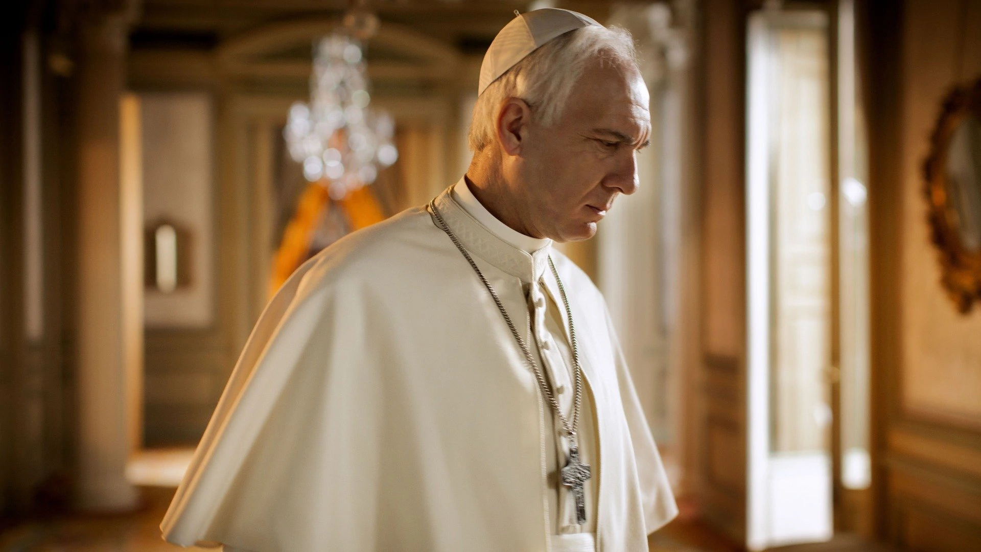 Papa Franjo: Put do Svete Stolice - HRT