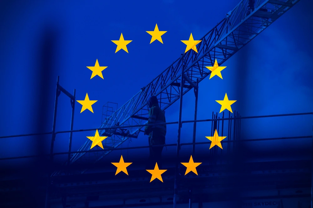 Produktivnost rada u EU tek neznatno uvećana u prvom tromjesečju - HRT
