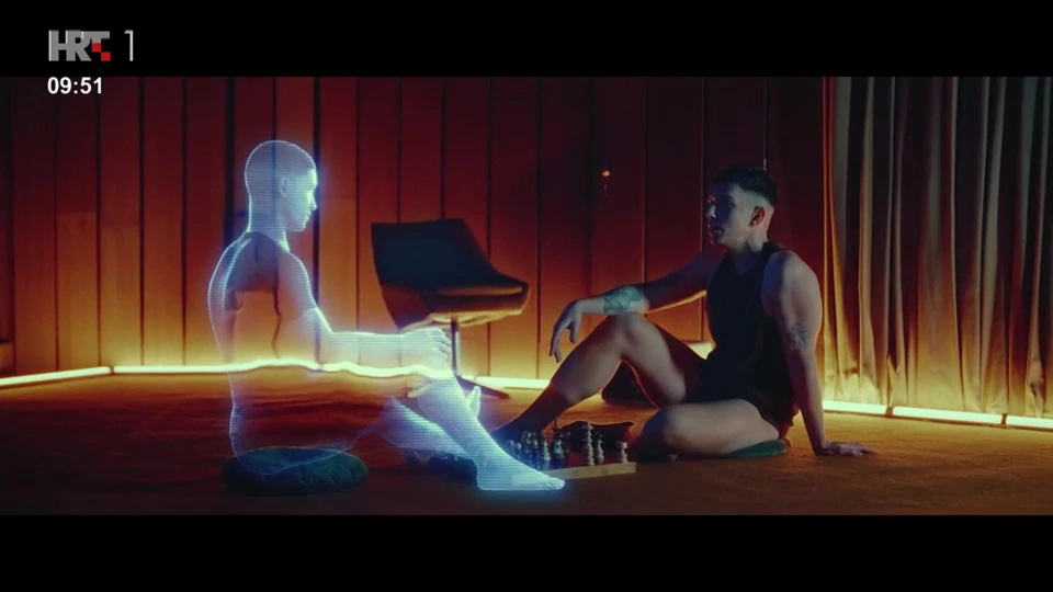 Glazbene novosti: Damir Imamović, Živa... - HRT