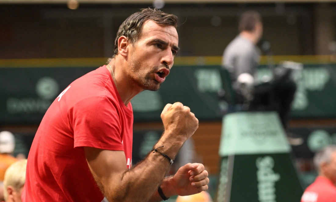 Ivan Dodig obznanio kraj karijere! - HRT