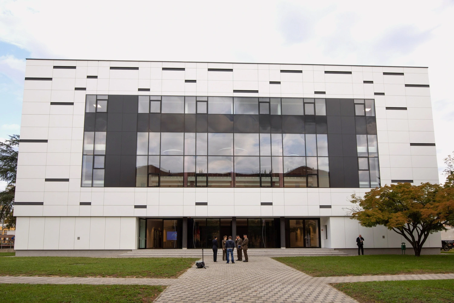 Uskoro počinje obnova Sabora, zastupnici se sele na novu adresu - HRT