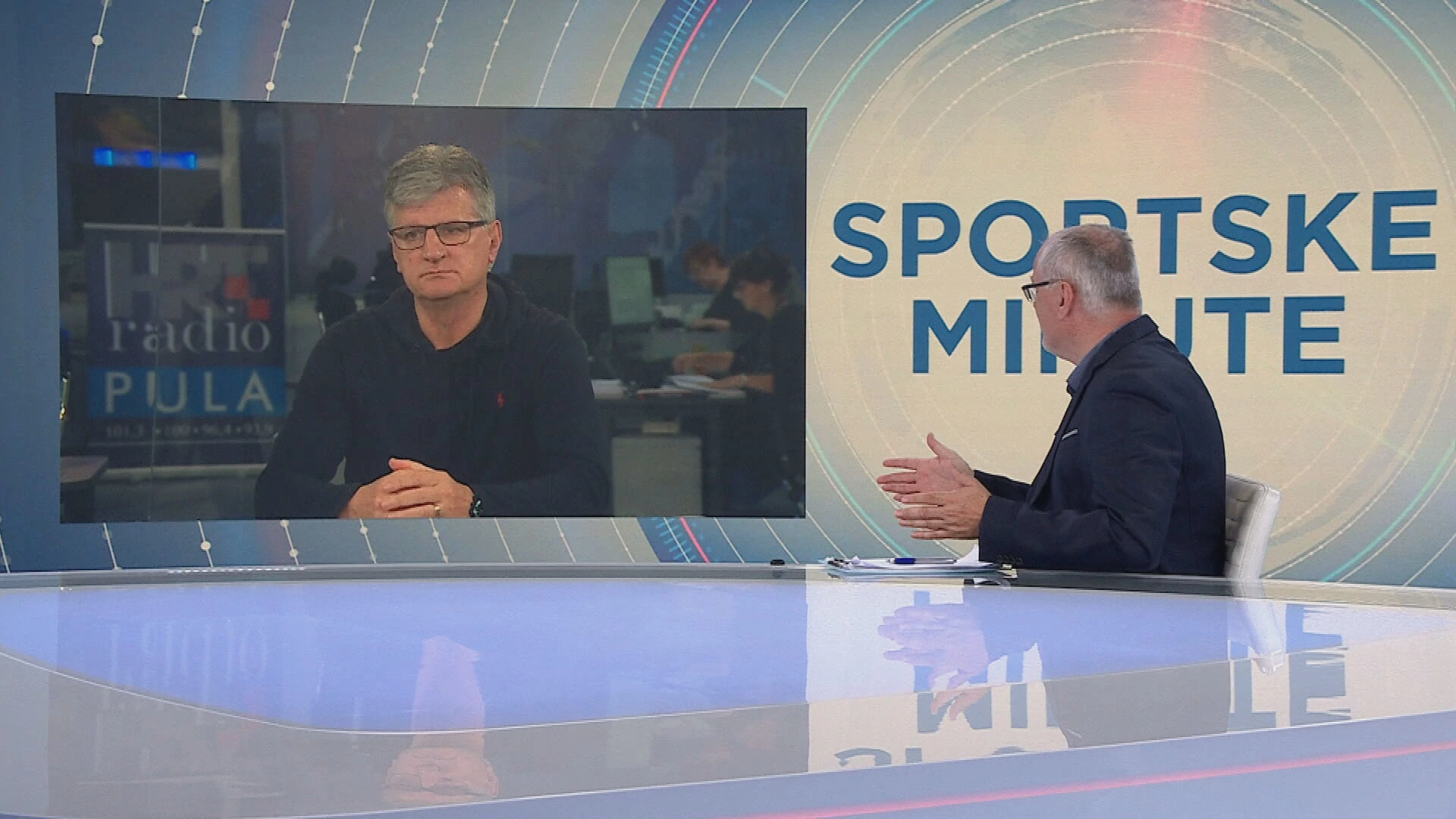 "Nedostaje nam mladih snaga, ali Modrić će biti u pravoj formi za EURO ...