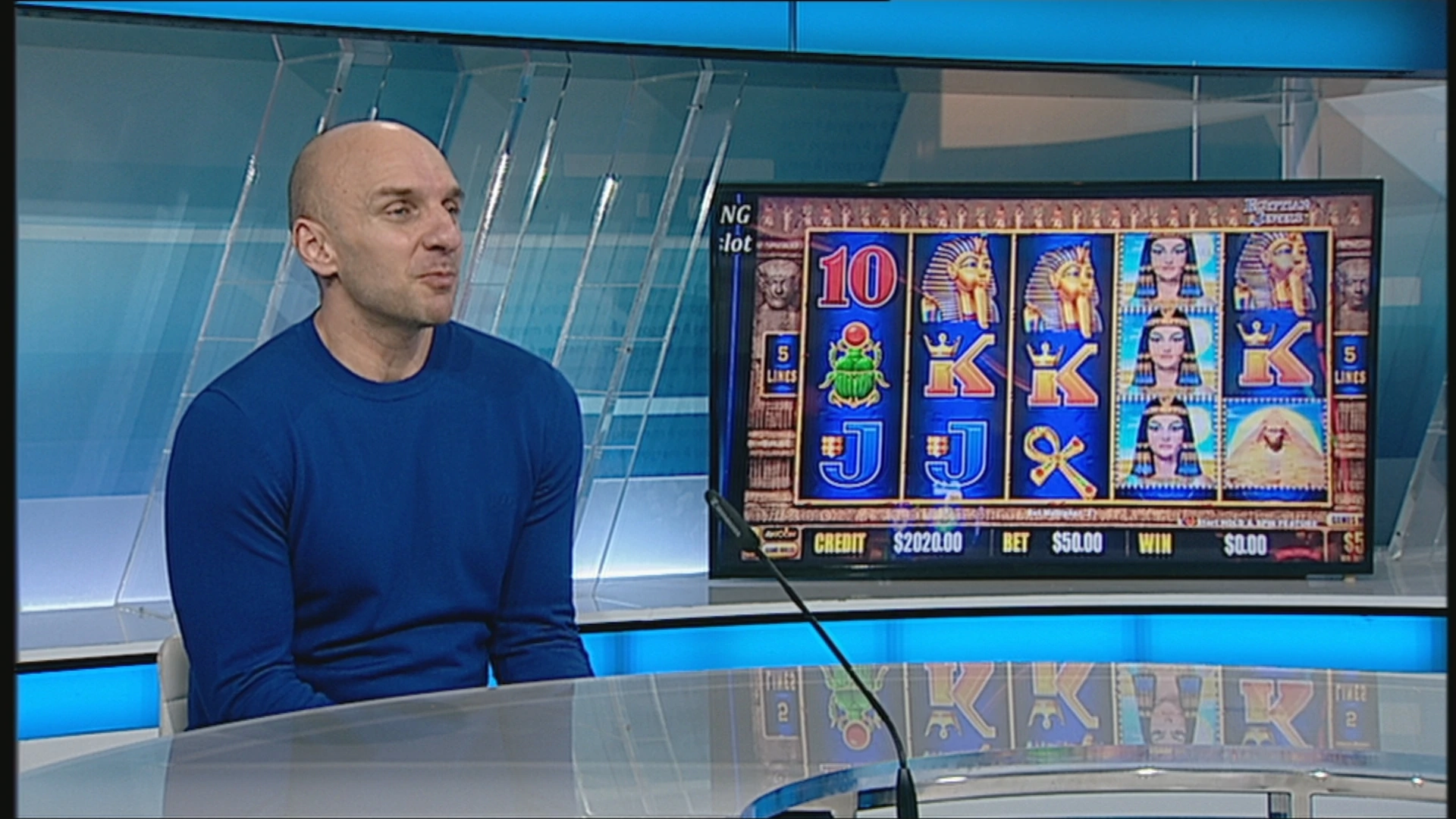 Gotovo 10 posto stanovnika Hrvatske su - kockari - HRT