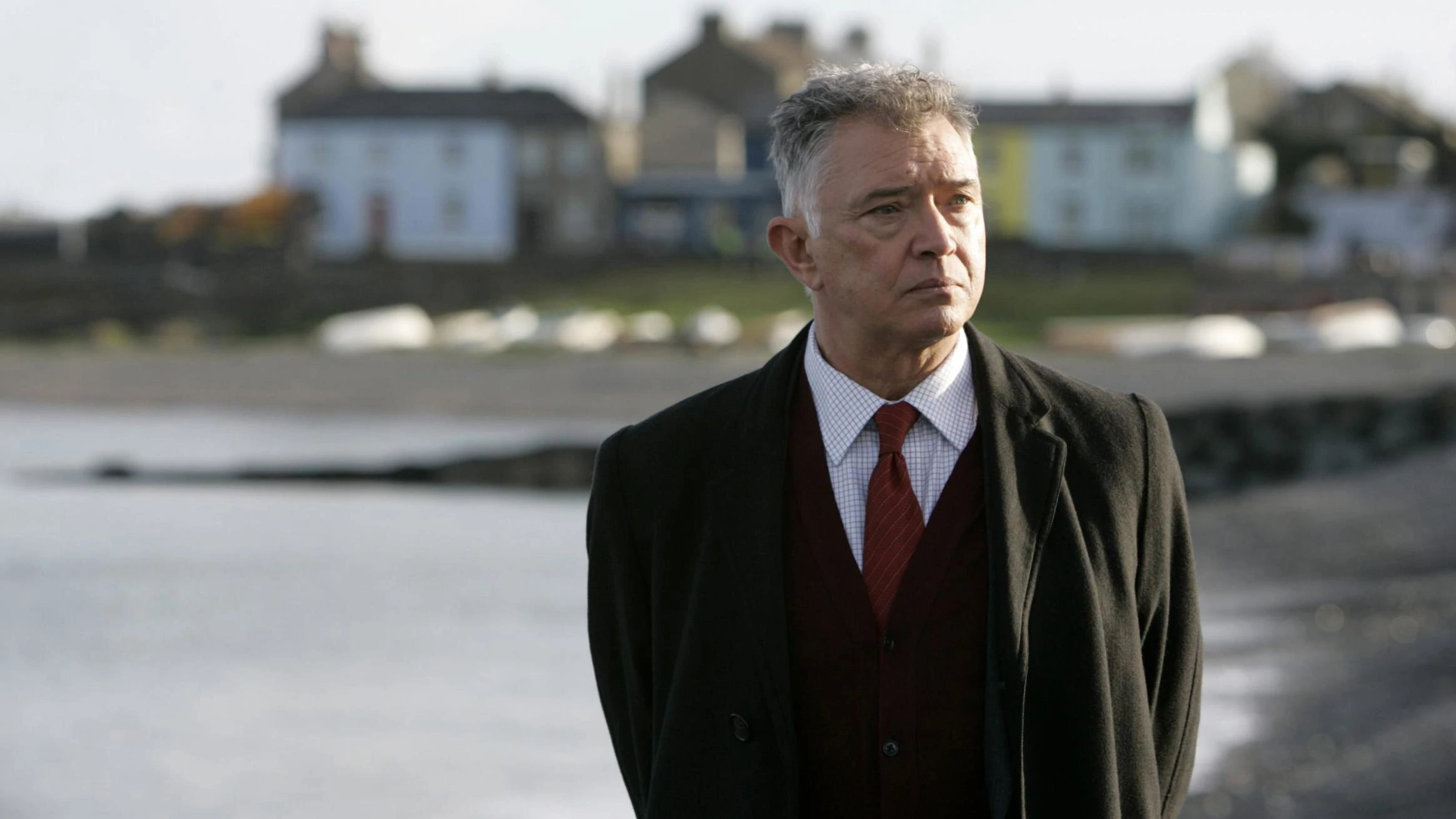 Inspektor George Gently - HRT