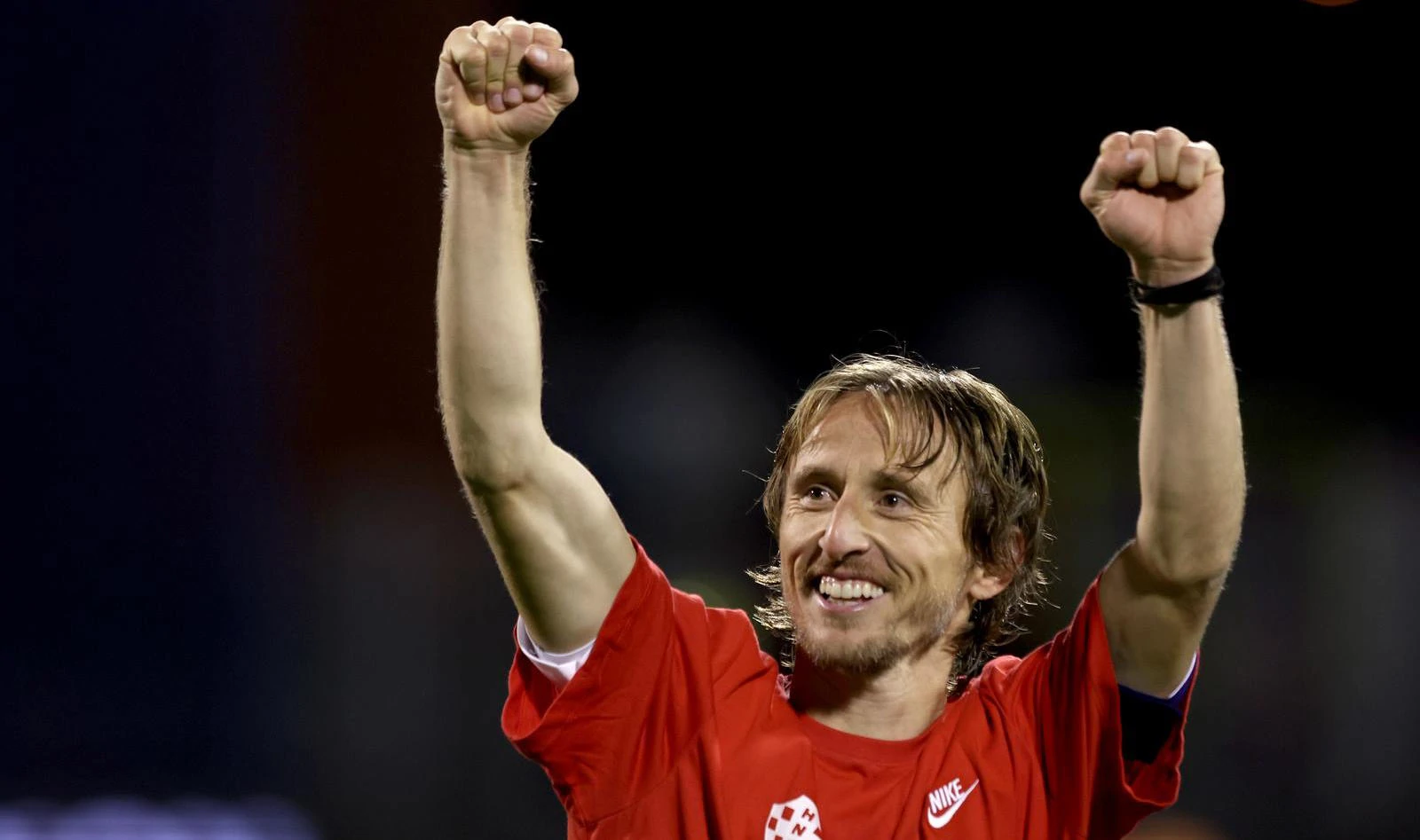 Modrić: Mora to puno bolje ako želimo važnu ulogu na Euru - HRT