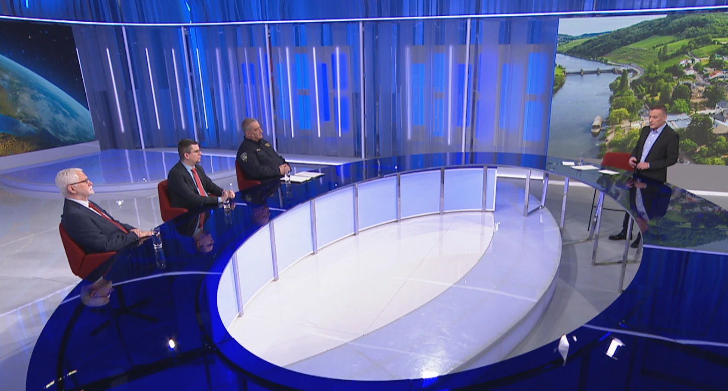 Bago: Schengen ima tri pozitivna efekta - na trgovinu, turizam i ...