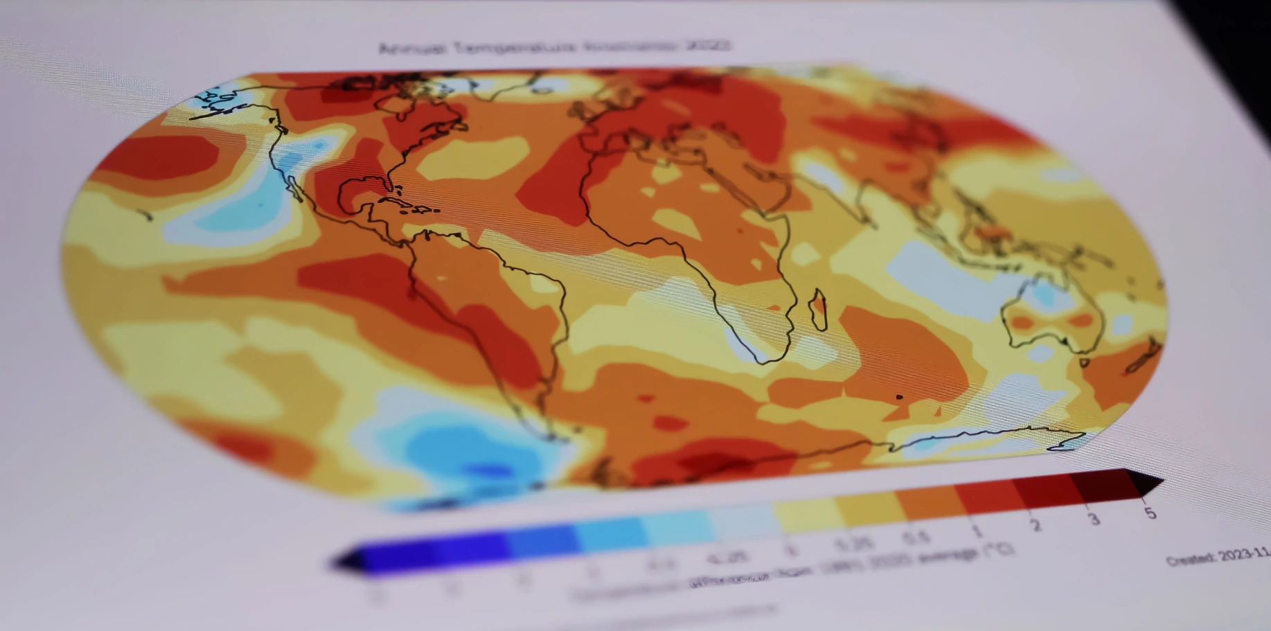 Klimatske promjene izraženije! Koliko je Hrvatska spremna na ekstreme? - HRT