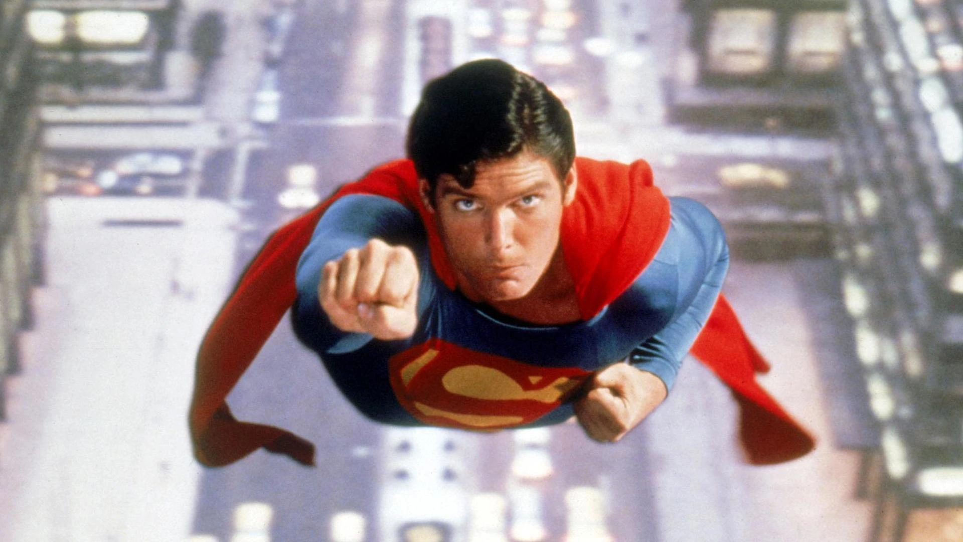 Superman - HRT