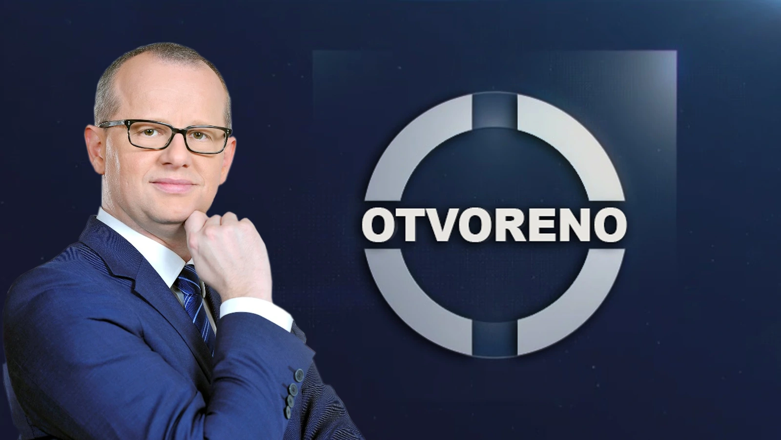 Damir Smrtić: Na odmoru mi ništa ne može pokvariti dan - HRT